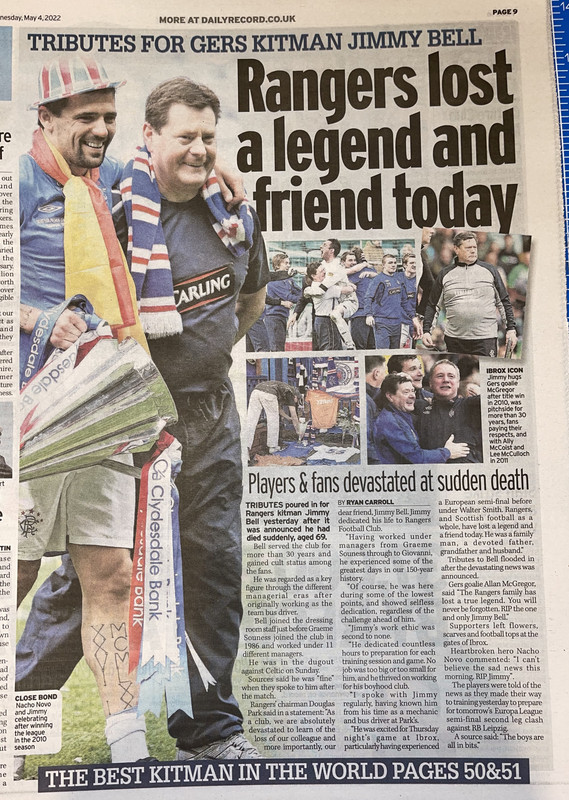 Record jimmy bell 9 IMG 2400 — Postimages