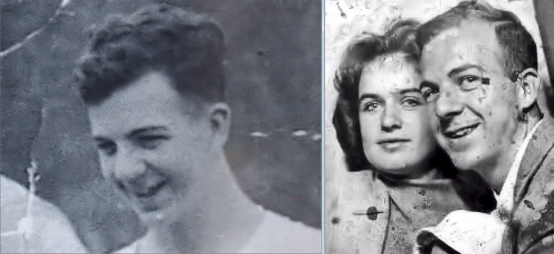 EVIDENCE FOR HARVEY AND LEE (Please debate the specifics right here ...