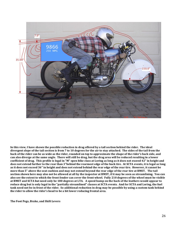 How to make a slow bike fast 3 p26 — Postimages