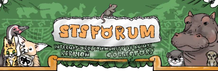 The STS 2024 Banner Contest