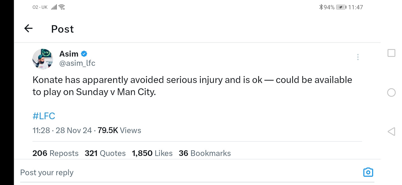 Screenshot 20241128 114703 com twitter android — Postimages