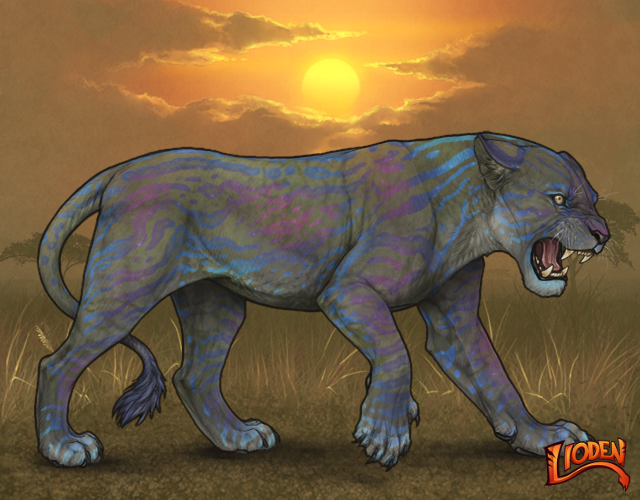 🐾 kaexru's Auction! 🐾 CLOSED :|: Lioden