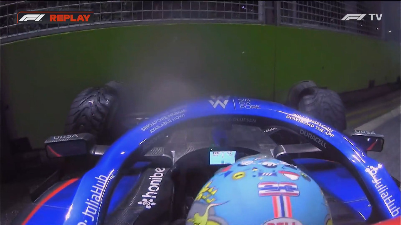 Singapore 2022 F1 GP 0018 — Postimages