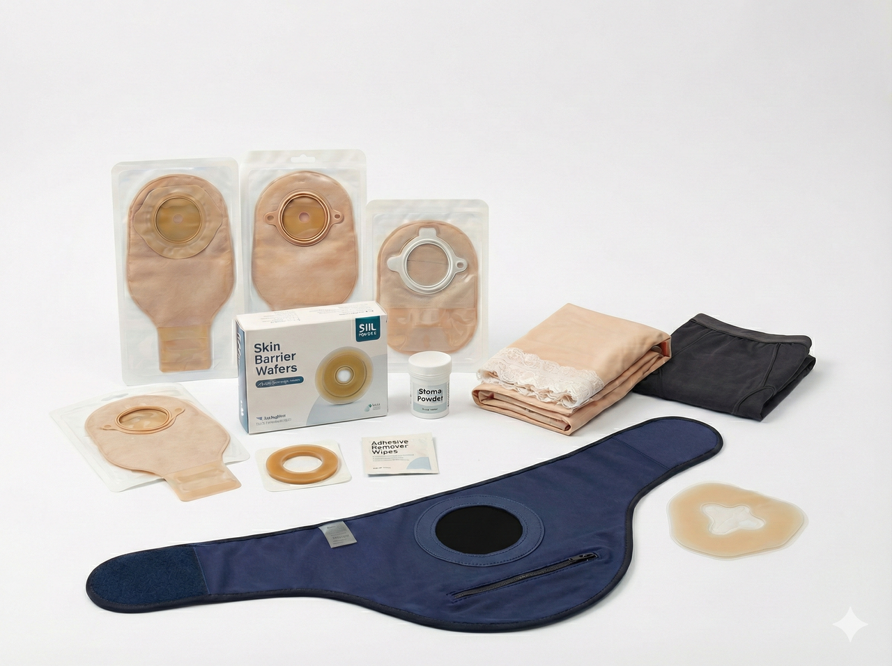Colostomy Products: 2026 Guide To Bags, Pouches & Care Essentials