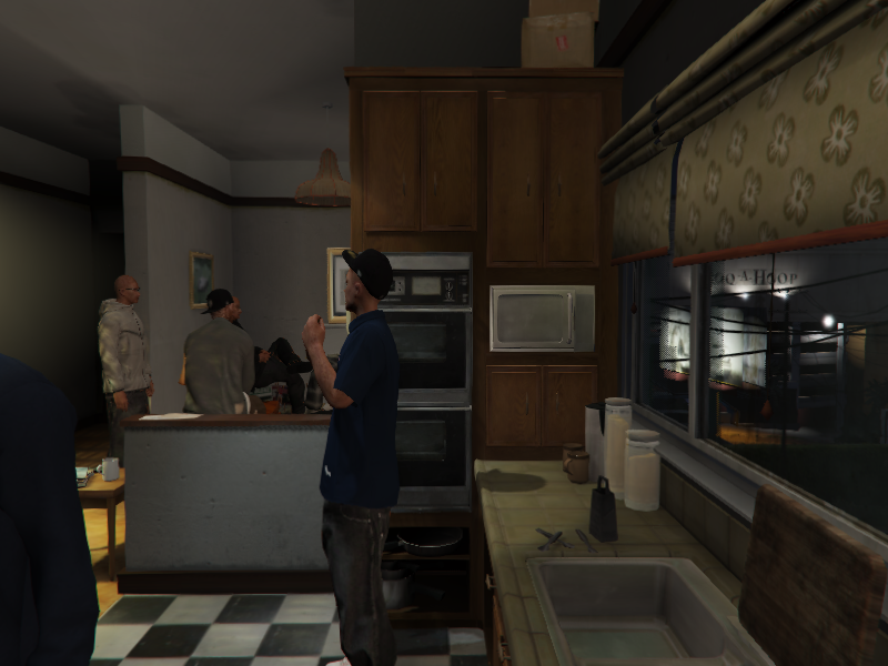 Palomino 13 - Page 35 - Unofficial Factions Archive - GTA World Forums ...