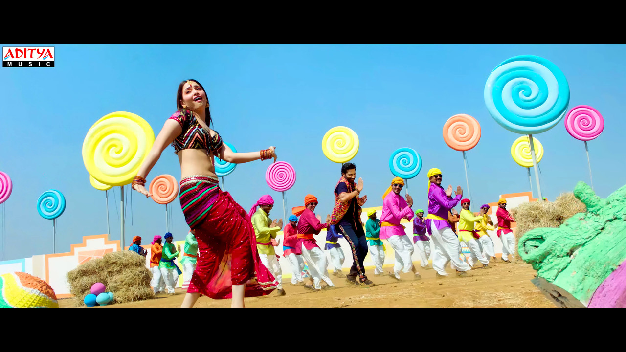 Jwala Reddy Video Song Seetimaarr 2021 8k mp4 snapshot 01 15 2021 09 10 ...