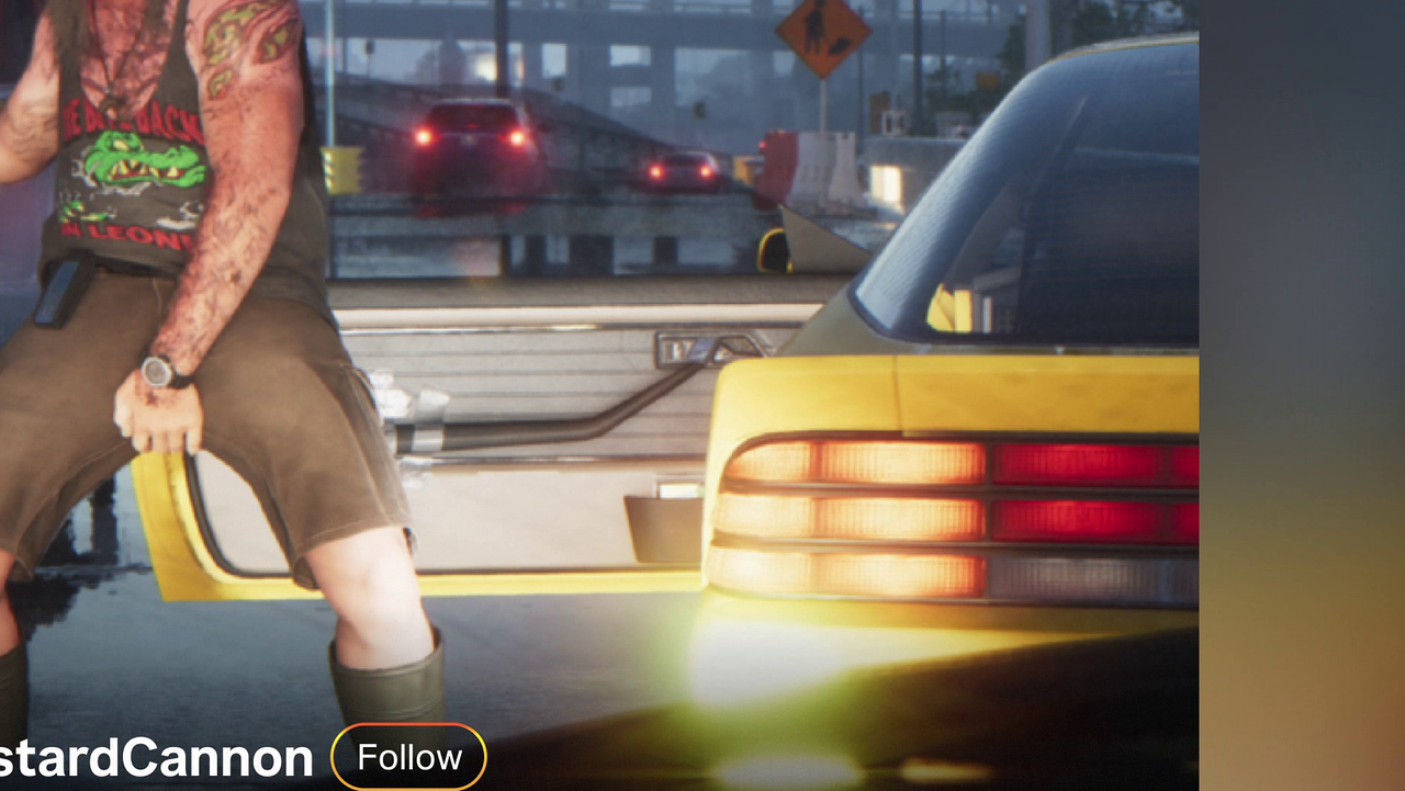 GTA VI Vehicle Database - GTA VI - GTAForums