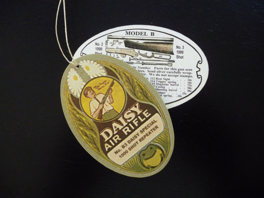 Daisy number 3 - DaisyTalk