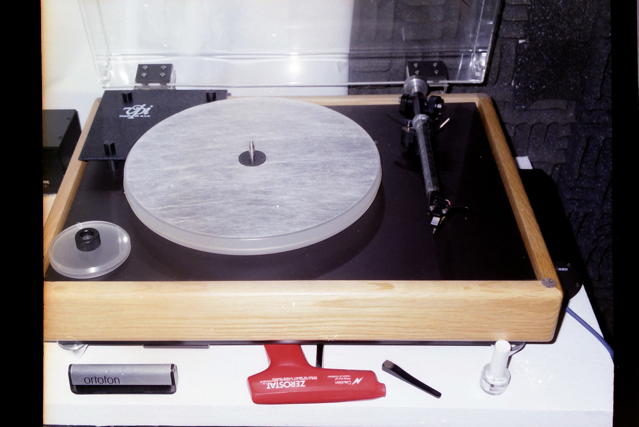 Audiogon Discussion Forum