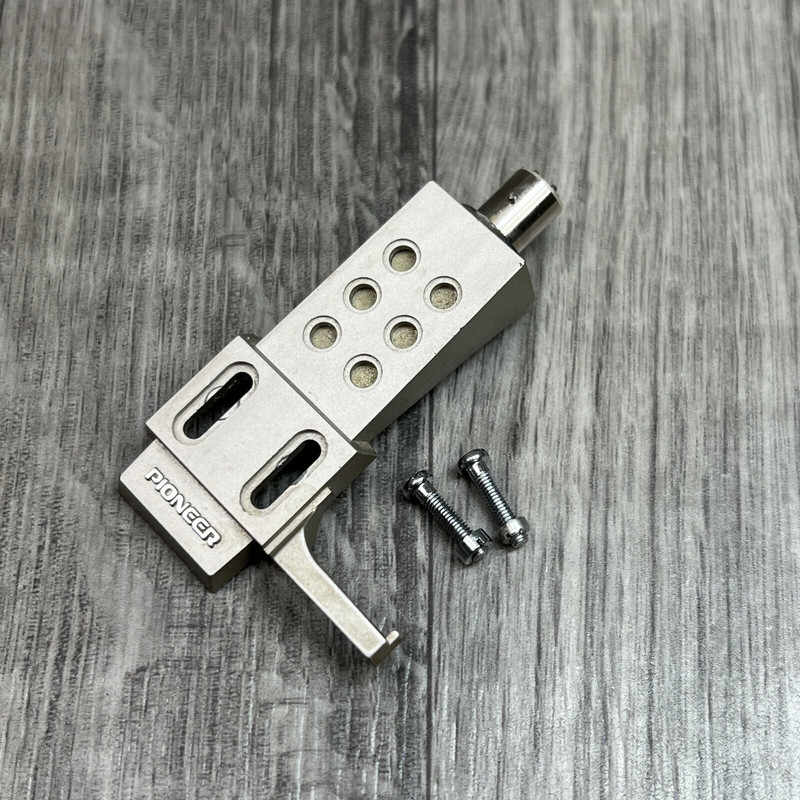 How do you choose a turntable headshell? | Steve Hoffman Music Forums