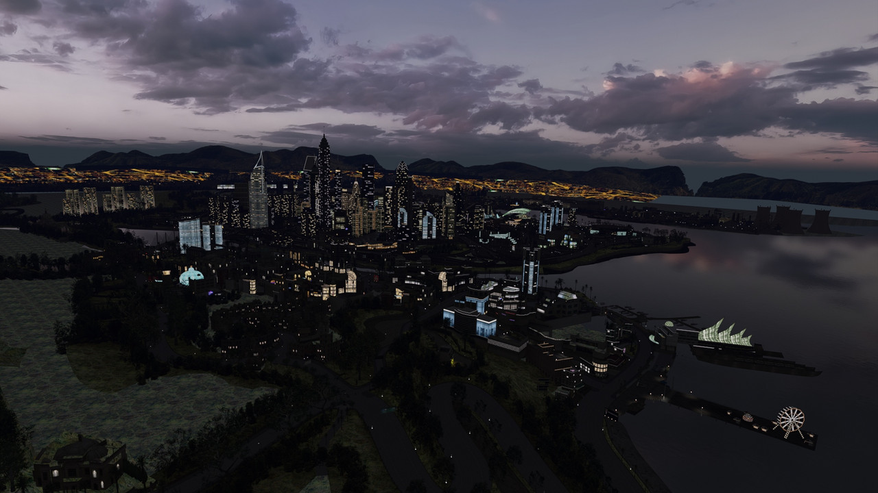 NFS Underground 2 SKIN – Full Visual Overhaul: Textures, Lighting ...