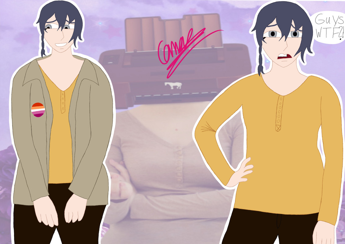 A Dialtown Story - Chapter 42 - Clma1225 - Dialtown: Phone Dating Sim ...