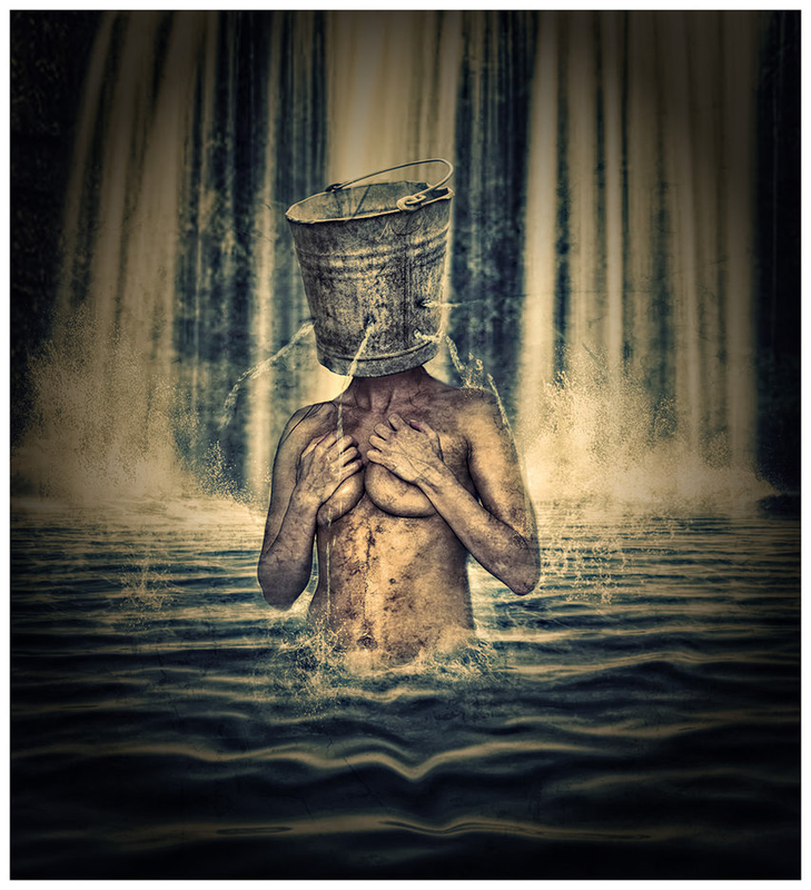 Bucket Head — Postimages