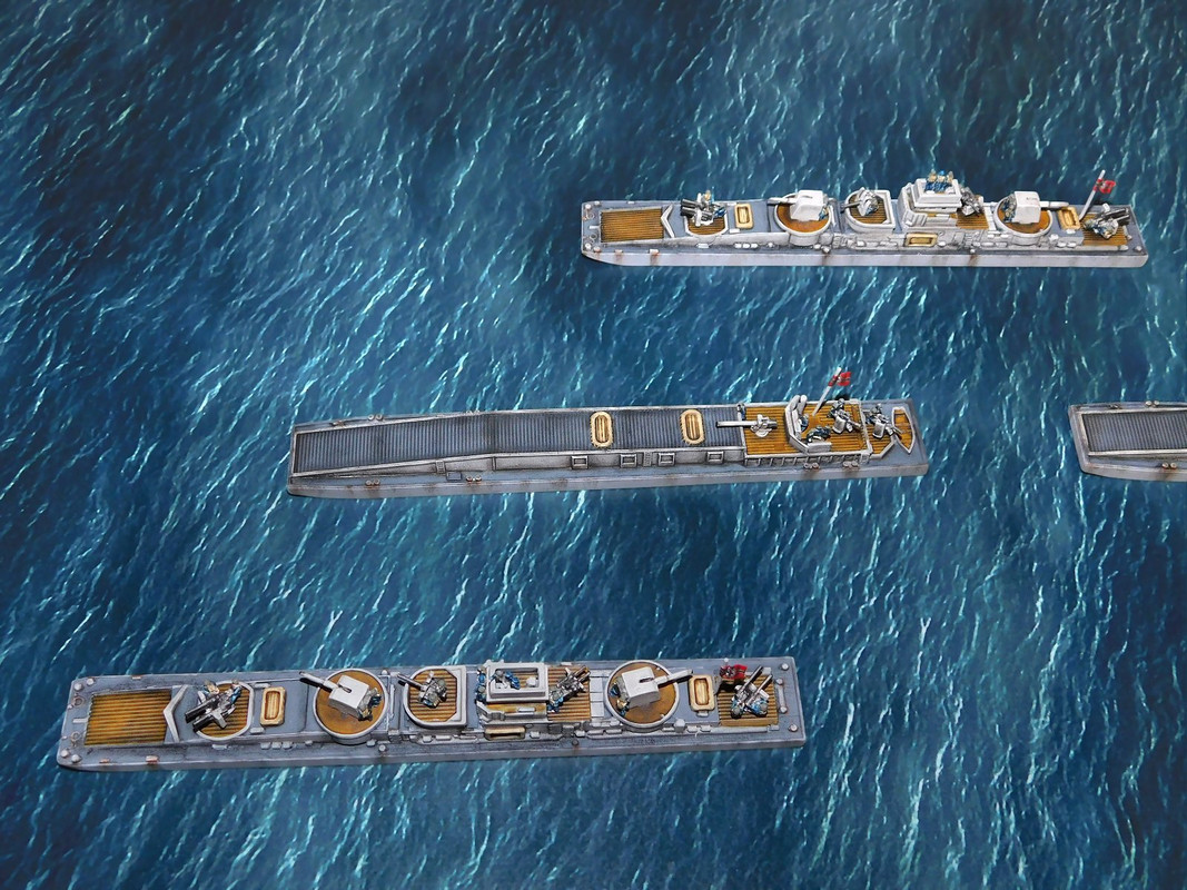 [TMP] "Warlord F-Lighters " Topic