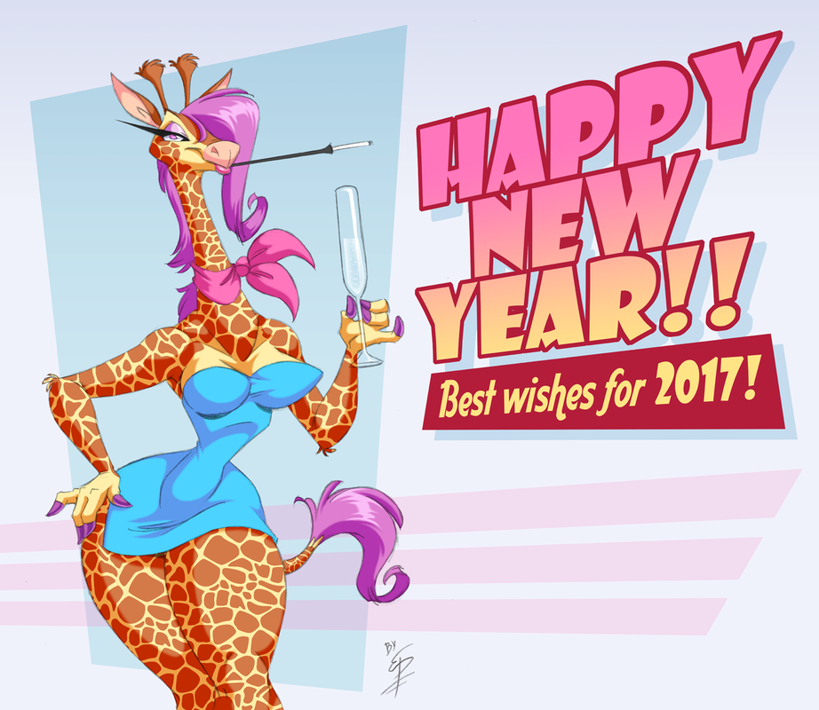 1483311640 eltonpot giraffe 2017 — Postimages