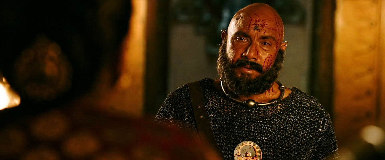 Download Baahubali Part 2: The Conclusion (2017) BluRay [Hindi + Tamil ...