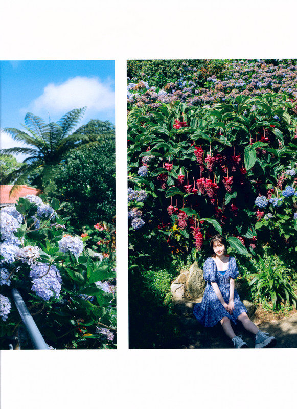 Isobe Karin 1st 083 — Postimages