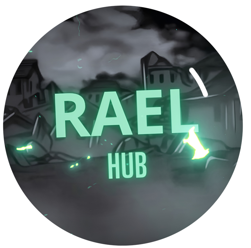 Laelmano24 (Rael_Dev) · GitHub