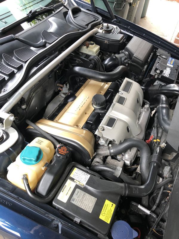 My super clean 1999 Volvo S70 AWD. | Page 9 | SwedeSpeed - Volvo ...