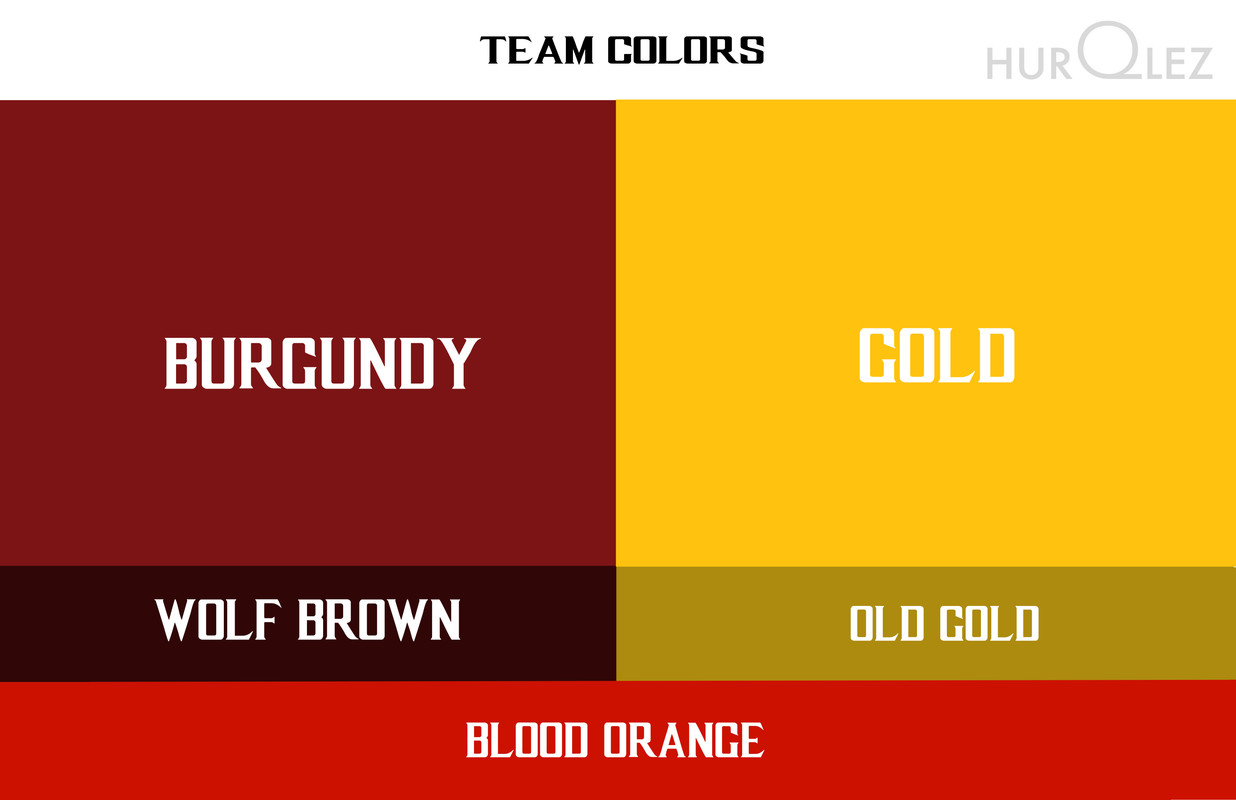 Washington Wolves - Concepts - Chris Creamer's Sports Logos Community ...