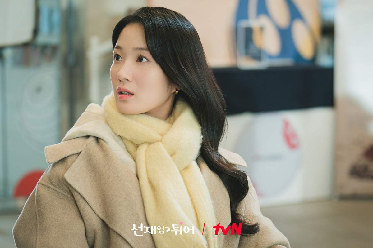 Lovely Runner 선재 업고 튀어 [2024] - Joseon Jives - JangHaven