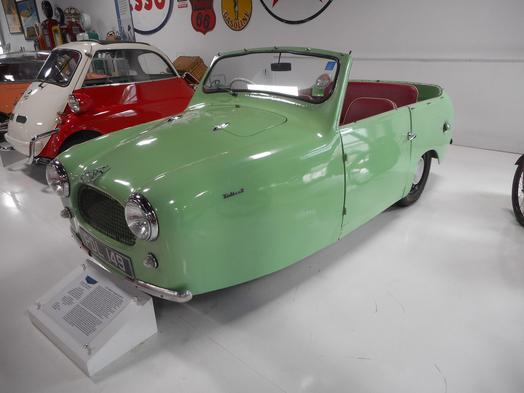 museemaine 127 — Postimages