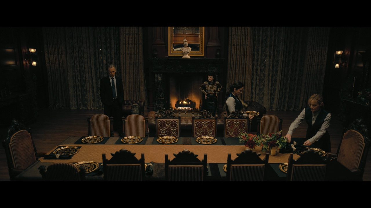 The Fall of the Hou 3 — Postimages