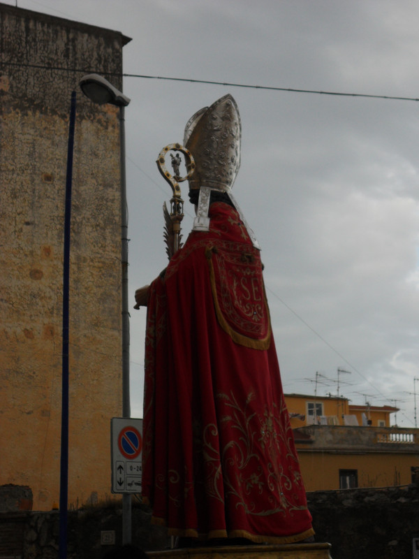 Bandiera S Erasmo 023 — Postimages