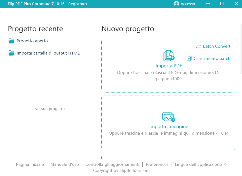 [PORTABLE] Flip PDF Plus Corporate v7.11.9 Portable - ITA