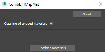 Combining materials based on diffuse maps - Tools - GTAForums