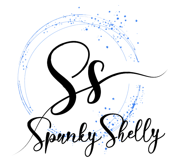 SpunkyShelly Logos
