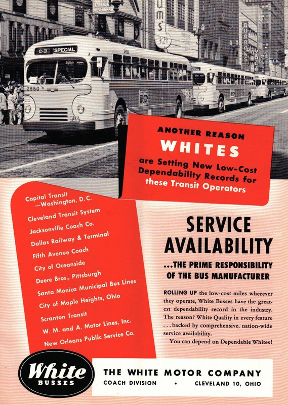 White '53 Another Reason — Postimages