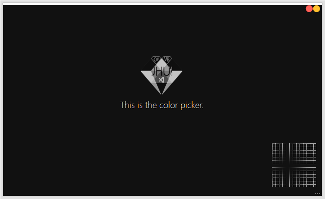 GitHub - x5qubits/jColorPicker: A free multi-purpose and open source ...