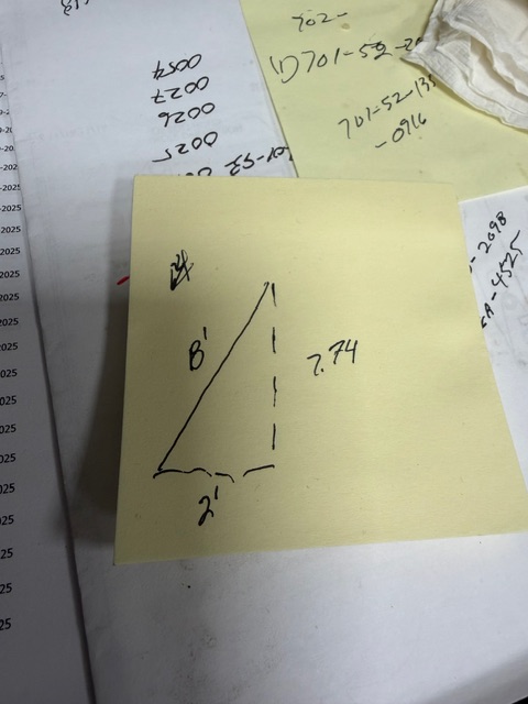 raising a box blind - 24hourcampfire