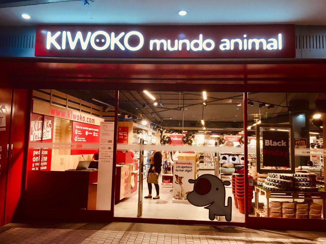 KIWOKO AQUA — Postimages