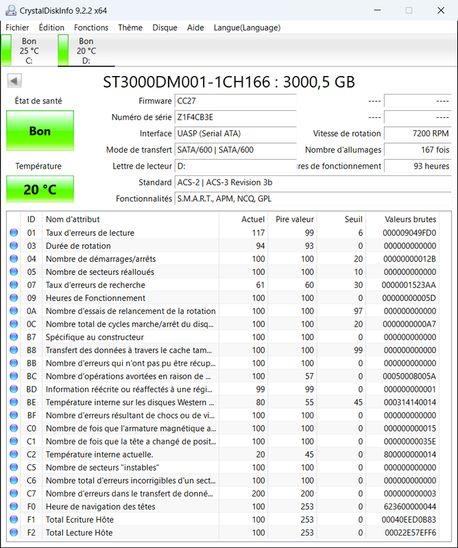 Crystal Disk Info 20240224150056 — Postimages