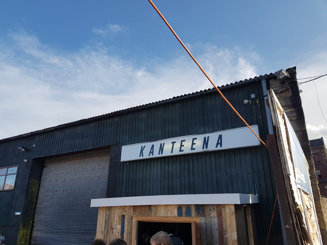 Independent Venue Week Spotlight: Kanteena, Lancaster | Skiddle