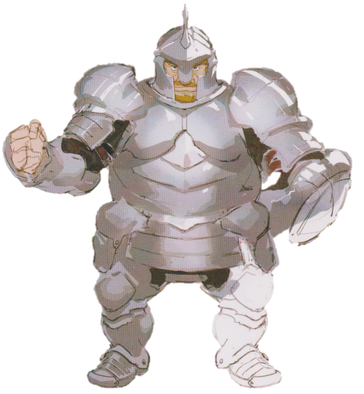 Captain America(MCU) runs New World humans gauntlet(Overlord ...