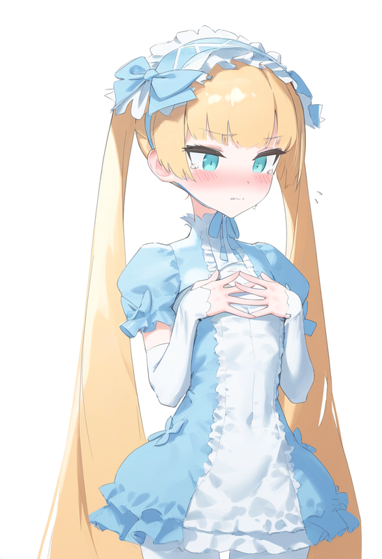 1girl, mikozin, NDGD, ohlia, {kobayashi ritz}, reoen, {{{{upper body ...