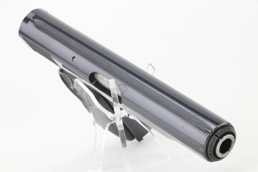 Picked up a German Occupation FN 1910 | Jan C. Still Lugerforums