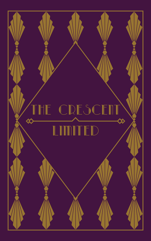 The Crescent Limited - Chapter 1 - Finlandsu - Hazbin Hotel (Cartoon ...