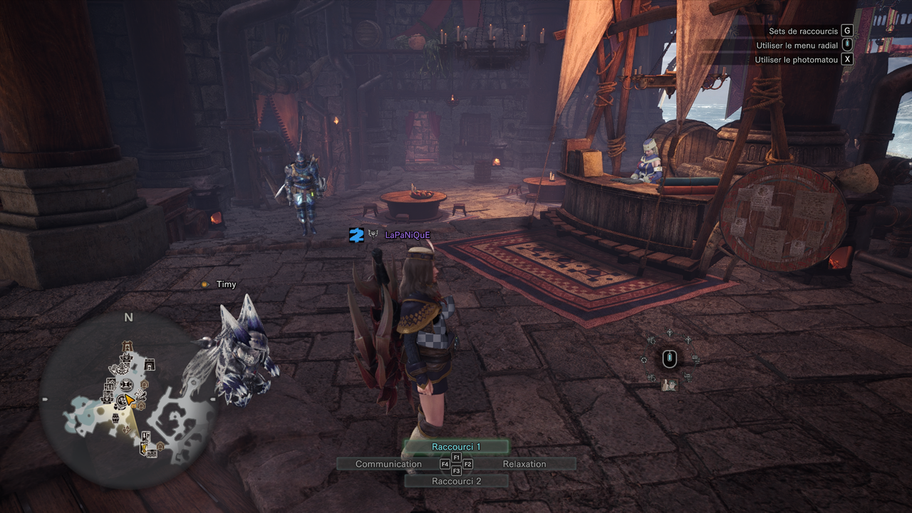 Monster Hunter World Screenshot 2021 03 02 00 48 06 54 — Postimages