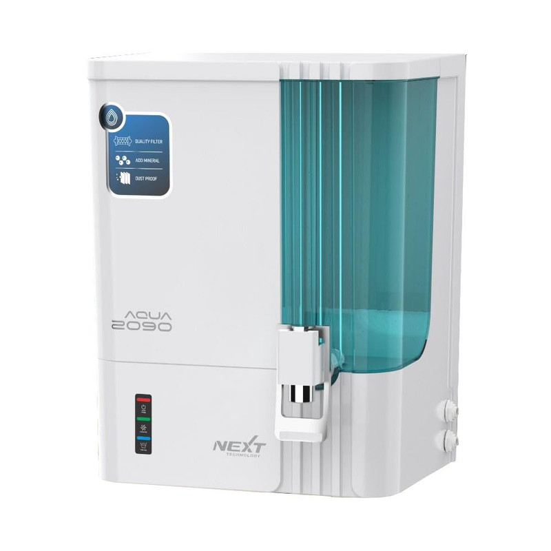 AQUA 2090 RO 1 WHITE GREEN — Postimages