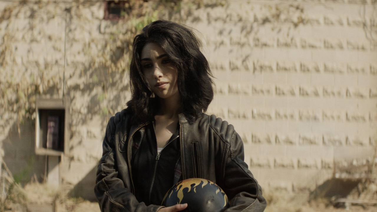 The Walking Dead World Beyond S01 E02 La Vampata della Gloria ITA ENG ...