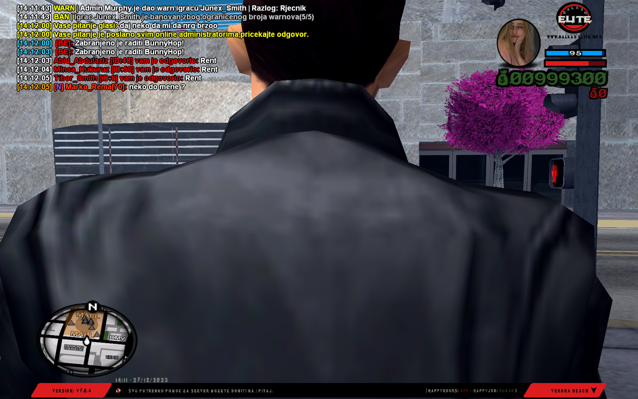 sa mp 018 — Postimages