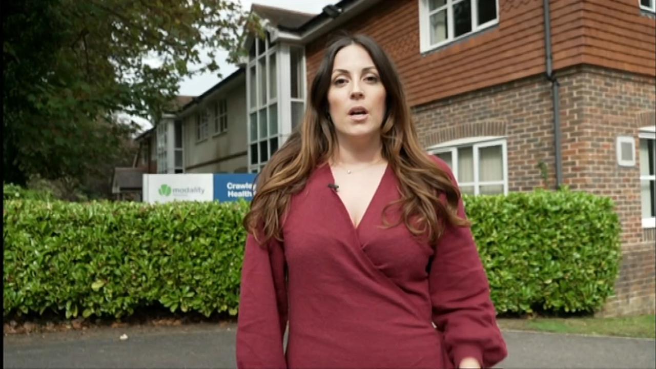 Victoria Bourne - 27-9-2023 — Postimages