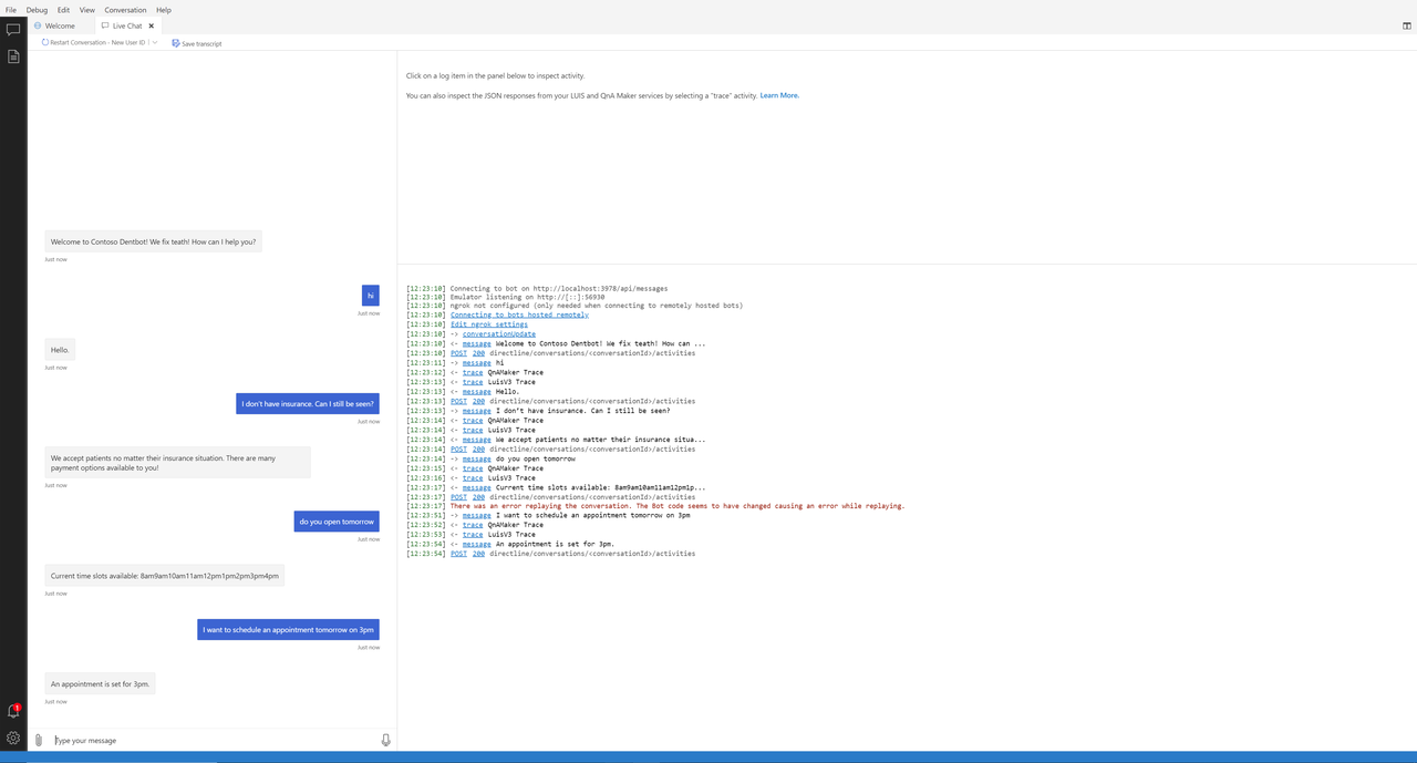 emulator bot test — Postimages