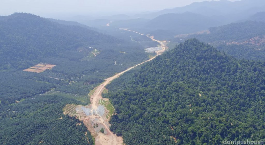 Malaysia's Infrastructure and Utilities | Page 56 | SkyscraperCity Forum