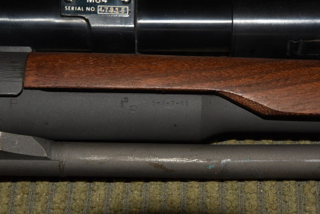 M1D(??). Opportunity to purchase.. | M14 Forum