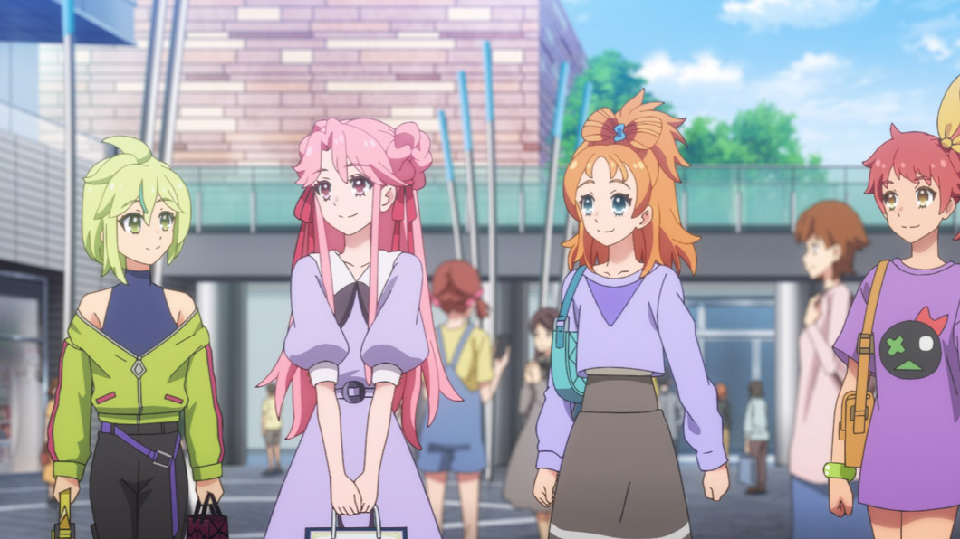 【情報】動畫《Princess-session Orchestra》第十五話先行圖公開 @Princess-session Orchestra ...